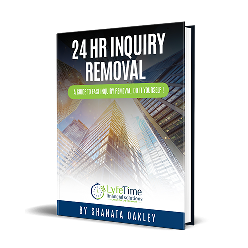 Inquiry Removal replay (Video,letters&ebook)